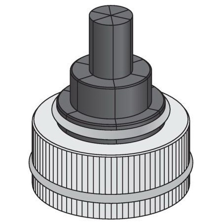 REHAU RAUTOOL Expander head for expander tool QC, d - 20*2,0 [Code ...