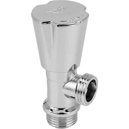 Shut-off valves RTP | Inrusstrade